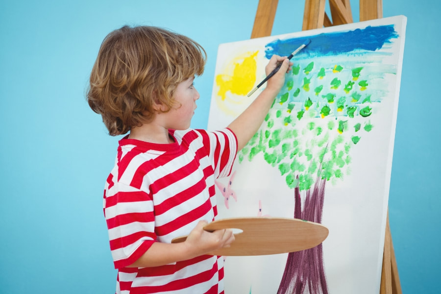 Autism Unique Ability - Zee Autism